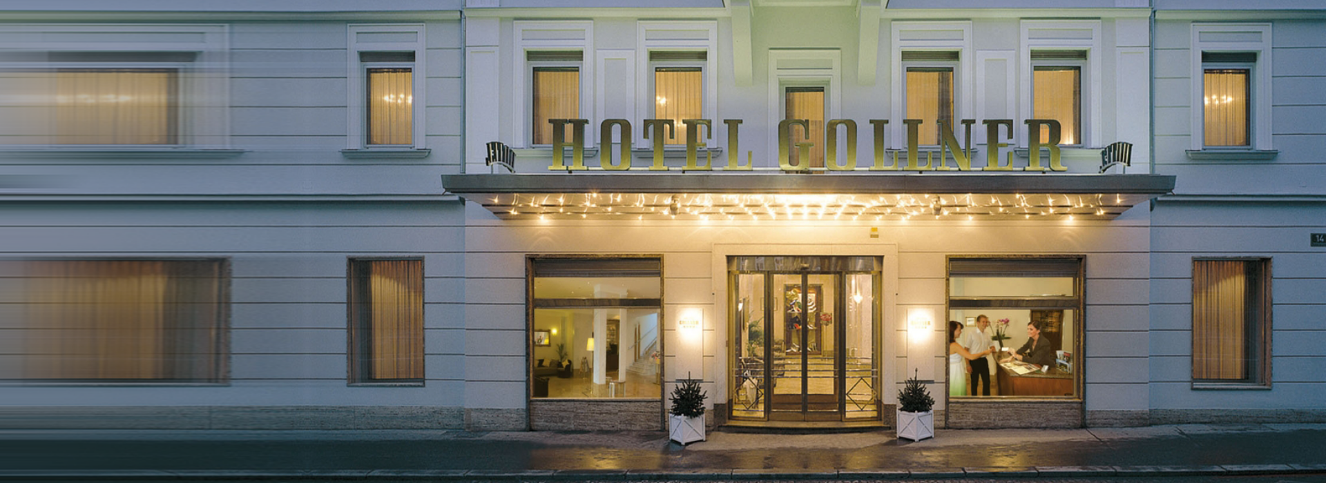 Hotel Gollner | Hotel Gollner Graz